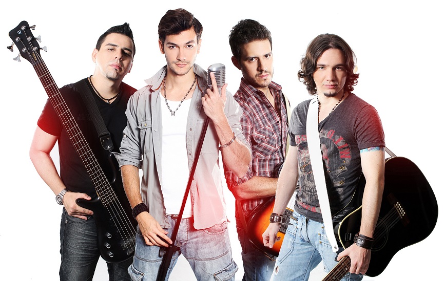 Eterio estrena su primer vídeo clip… ¿Dónde está el amor? es el título ...