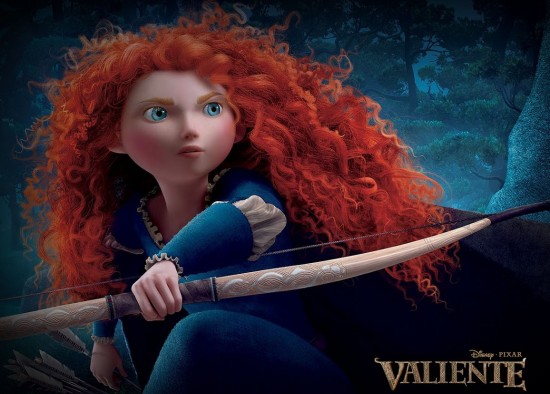 Valiente gana Oscar como Mejor Película Animada | Rumberos