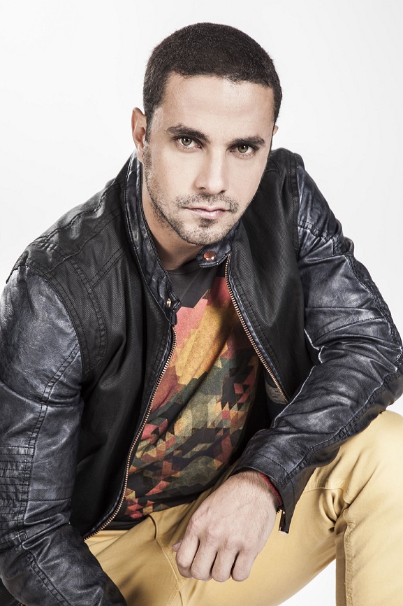 ANDRÉS GÓMEZ (@TitoGomez10), rebelde y caprichoso. Interpreta a Enzo ...