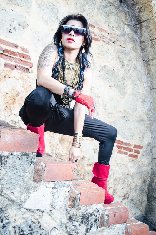 BIANK POLONIA llega a Venezuela desde República Dominicana con »El me ...