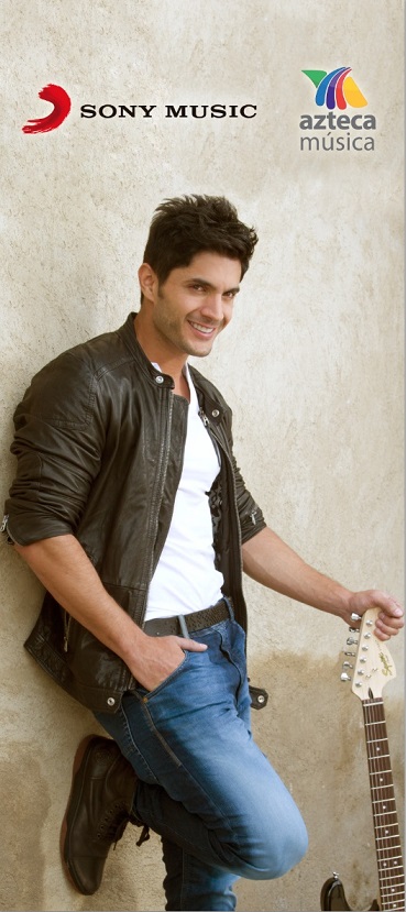 Daniel Elbittar firma alianza con Sony Music México y Azteca Records ...