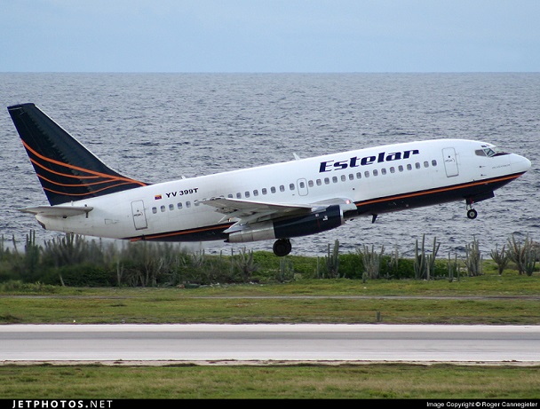 Estelar Airlines abre operaciones con Curacao | Rumberos