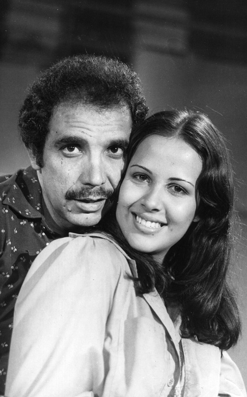 Se nos fue la actriz Venezolana Mayra Alejandra *7 mayo 1958 17 abril ...