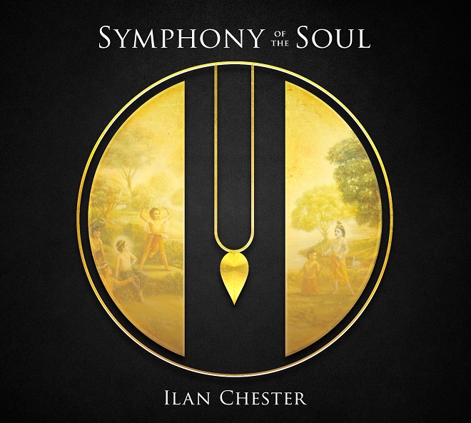 Ilan Chester lanza al mercado internacional su »Sinfonía del Alma ...