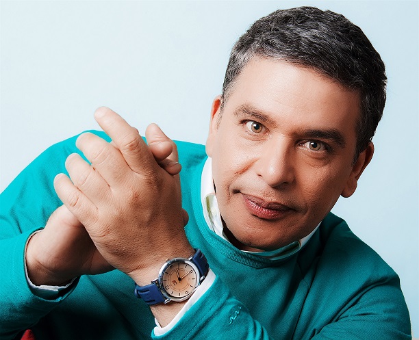 #Entrevista: William Goite enfatiza… »Al mercado latino de Estados ...