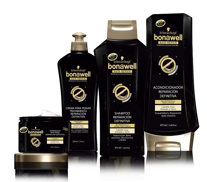 Nuevo Bonawell Reparación Definitiva | Rumberos