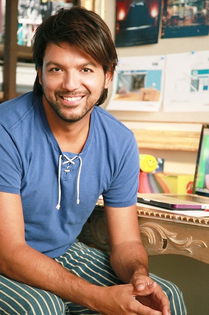 Entrevista al director Venezolano: David Chacón quiere traer a »El ...