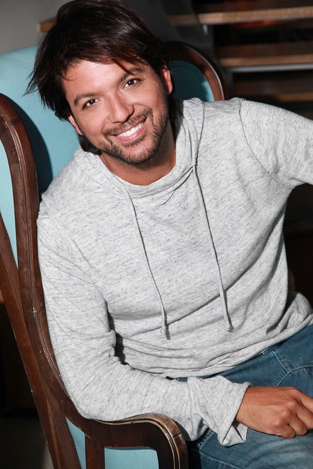 Entrevista al director Venezolano: David Chacón quiere traer a »El ...