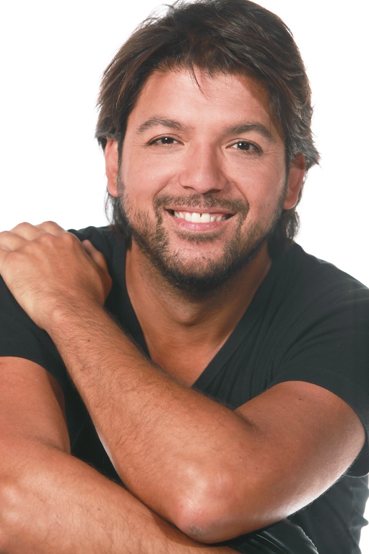 Entrevista al director Venezolano: David Chacón quiere traer a »El ...