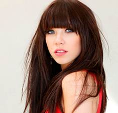 CARLY RAE JEPSEN CON COCA-COLA Y AMERICAN IDOL | Rumberos