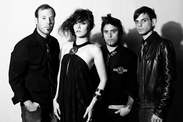 Jack Bundy Single 4.0 »Not Alone» | Rumberos