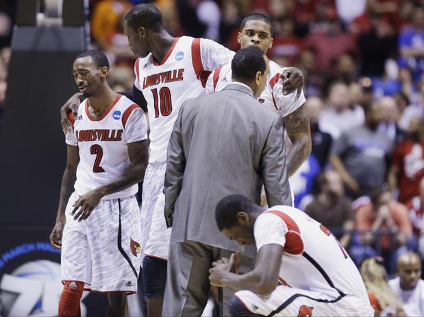 Kevin Ware: la espeluznante lesión que ha conmocionado al mundo (+Vídeo ...