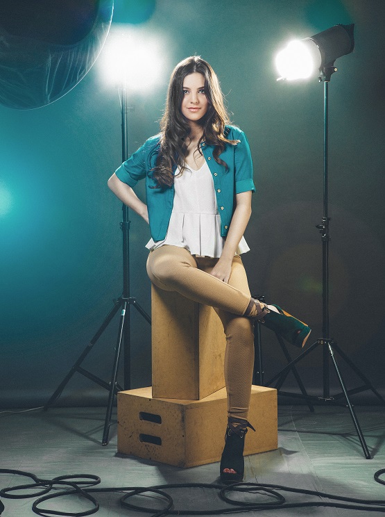 Tiendas BECO lanza colección cápsula de Sheryl Rubio (@sherylrubior28 ...