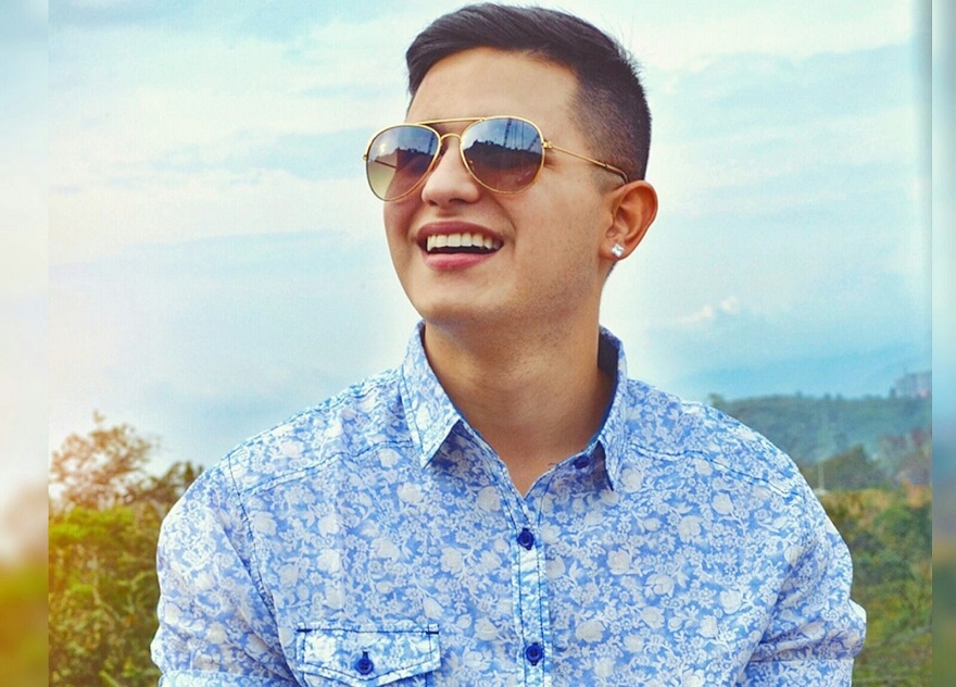 Charly Music estrena su nuevo video »VACILAR» (+Video) | Rumberos