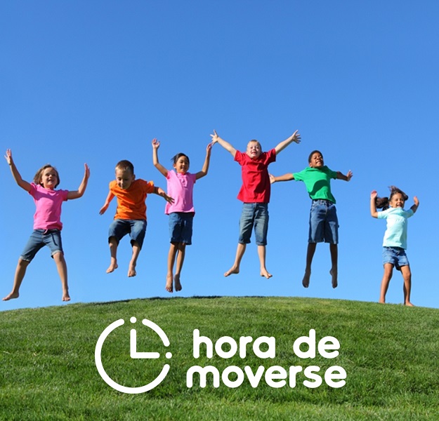Sistema Coca-Cola presenta »Hora de Moverse» para promover la enseñanza ...
