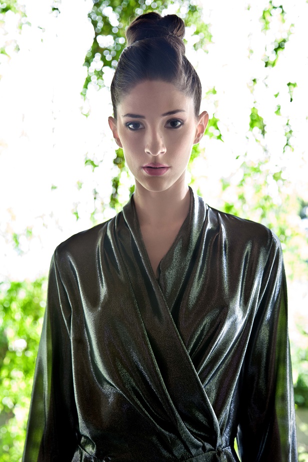 IRMA CONTRERAS LANZA SU NUEVA COLECCIÓN LUXE | Rumberos