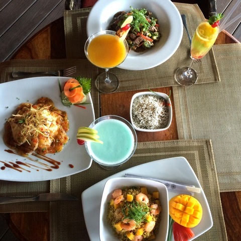 Coco Thai Restaurant & Lounge, la mejor alternativa en estas vacaciones ...