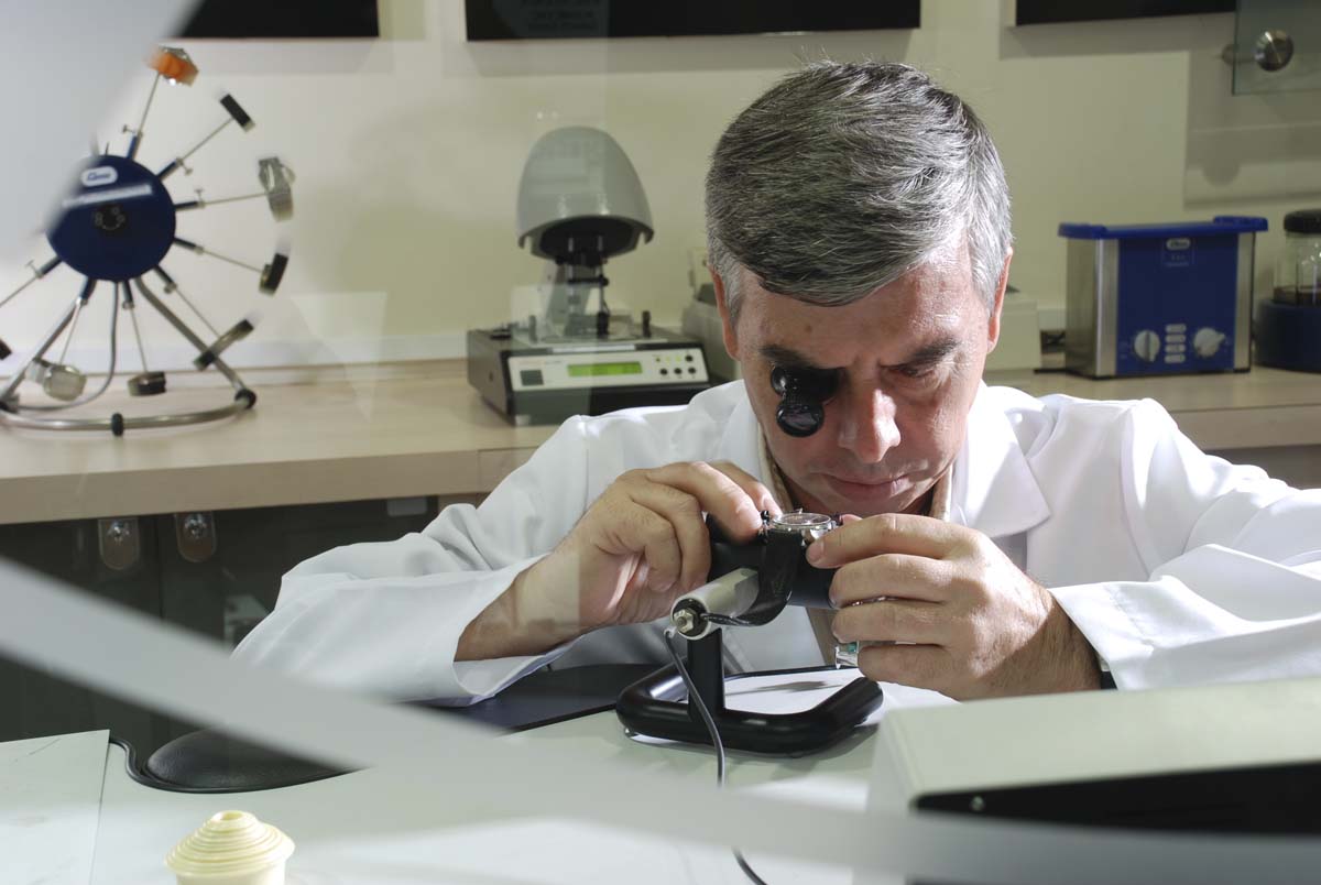 BTN TIME celebra el día del relojero brindando consejos a sus usuarios ...