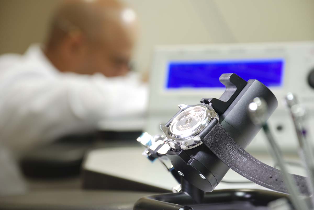 BTN TIME celebra el día del relojero brindando consejos a sus usuarios ...