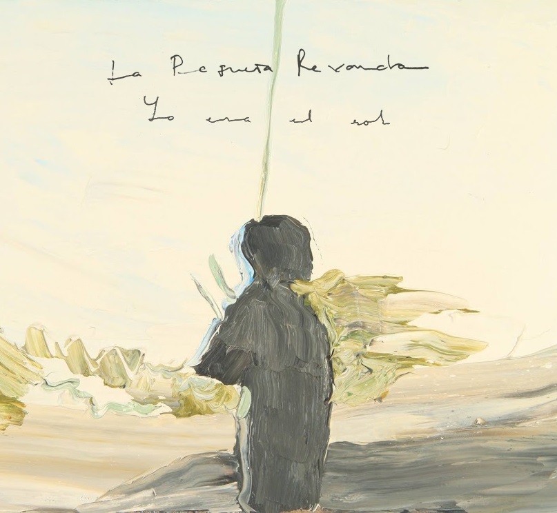 »Yo era el sol» Nuevo sencillo de La Pequeña Revancha | Rumberos