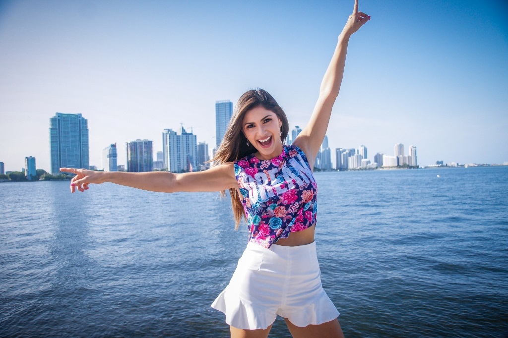 Katy Ferrer revela cuáles son las »Fuentes de Juventud» | Rumberos