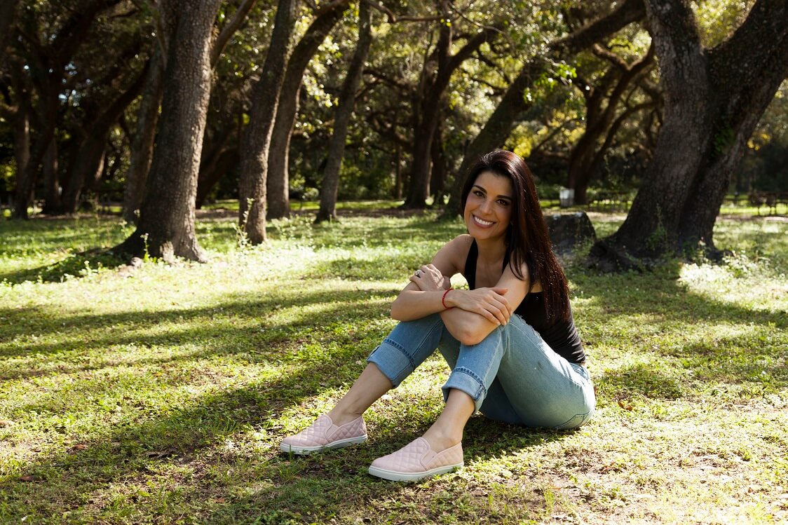 Marjorie Magri regresa a la TV como la mala de la novela | Rumberos