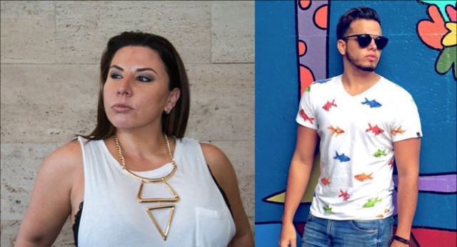 Omar Alonzo por fin habló sobre Vanessa Senior | Rumberos