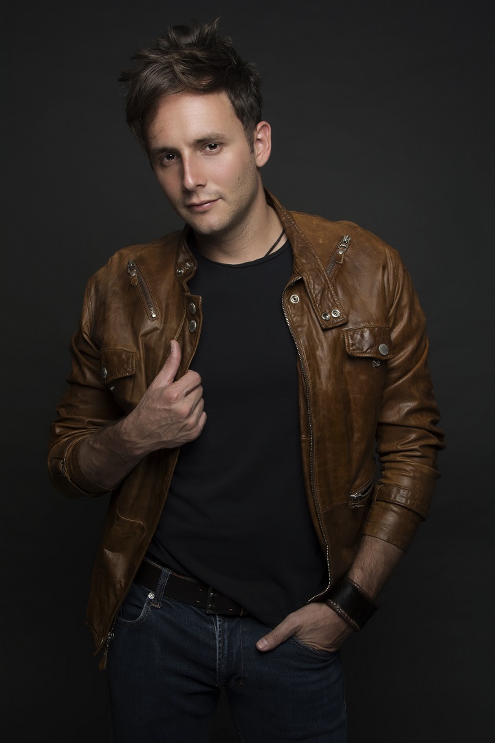 Entrevista a Alexander Da Silva, protagonista de »El Peor Hombre del ...