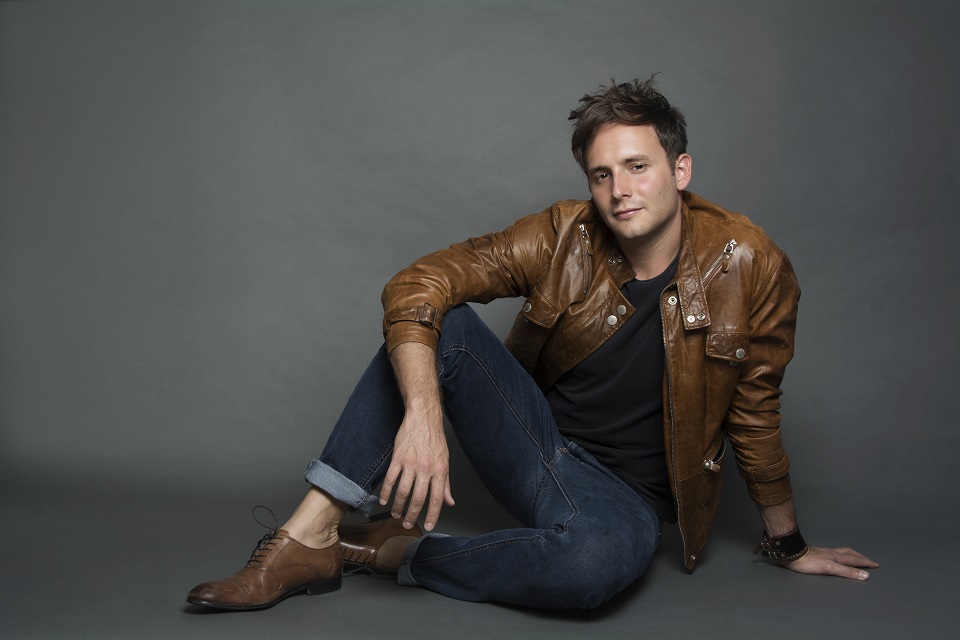 Entrevista a Alexander Da Silva, protagonista de »El Peor Hombre del ...