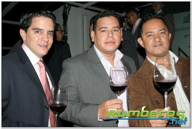 Cata de Vinos CANEPA en Ganadero Roof | Rumberos