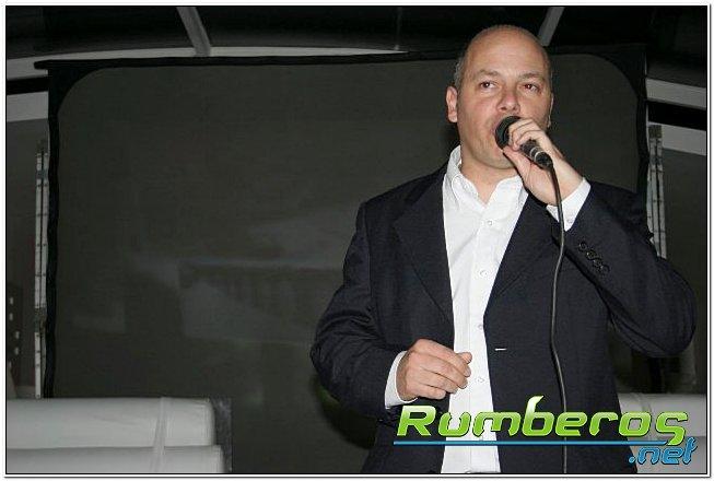 Cata de Vinos CANEPA en Ganadero Roof | Rumberos