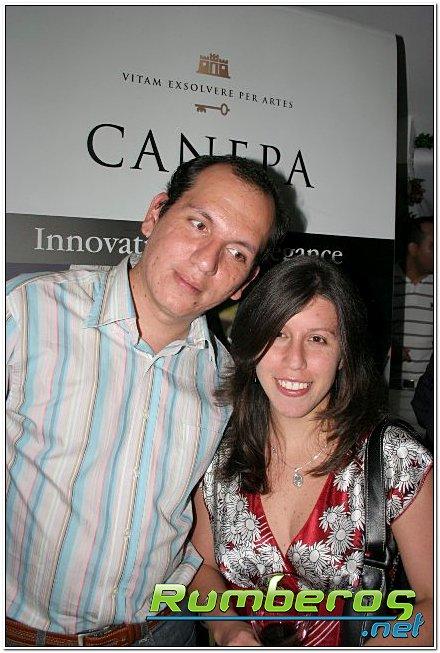 Cata de Vinos CANEPA en Ganadero Roof | Rumberos