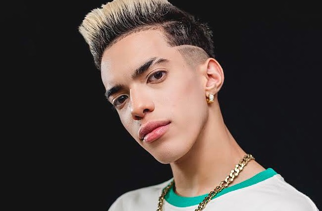 Christopher lanza nuevo promocional junto a Los Boys | Rumberos