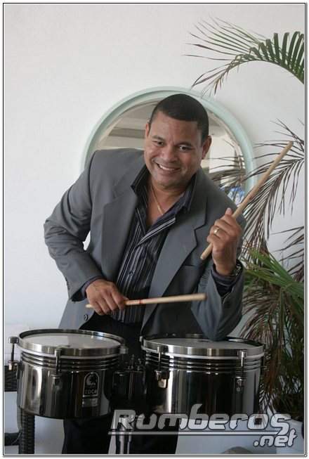 Edwin Clemente dedica su 3era producción a su Tío, el famoso pelotero Roberto Clemente | Rumberos