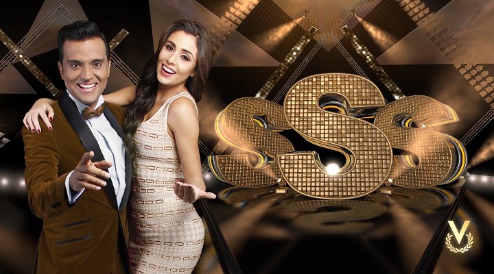 Fanny Ottati: »ESTA ES UNA EXPERIENCIA QUE VOY A DISFRUTAR» | Rumberos