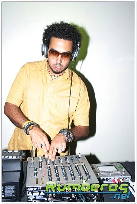 Semana gastronomica de México en el Marriot | Rumberos