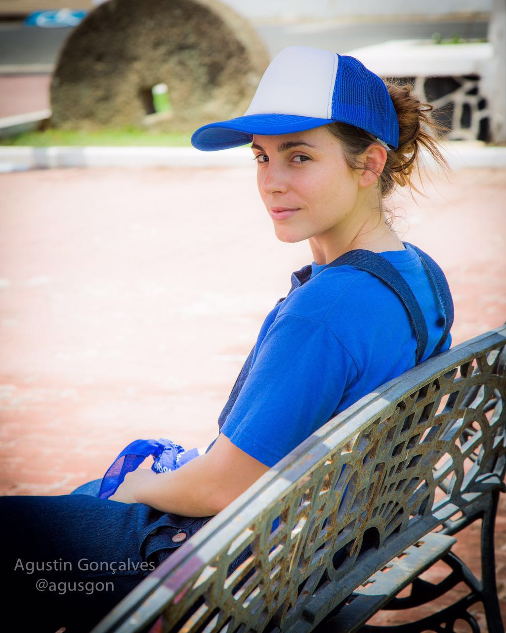 La venezolana Ana Terrero debuta en serie internacional | Rumberos