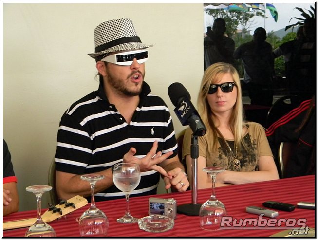 ENTREVISTA: King Changó »Regresamos como si fuéramos un grupo nuevo ...