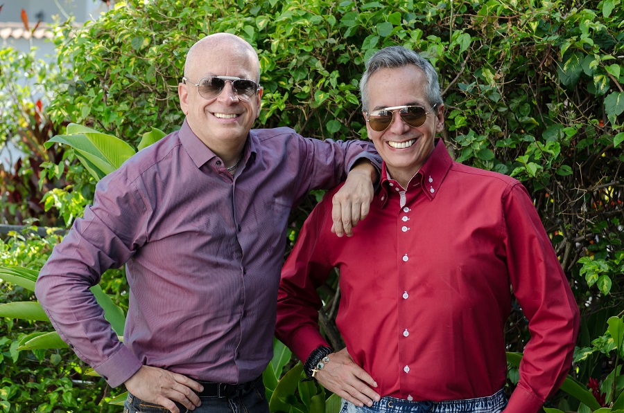 Luis Capecchi llega a Globovisión – »3 tiempos con Capecchi» | Rumberos