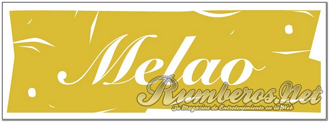 Melao, una línea urbana y latina… Una marca concebida para la mujer de ...