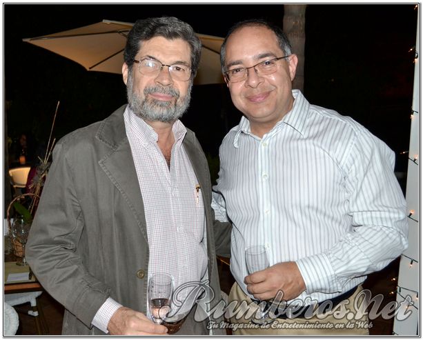 TUSCANY PANINI & VINI celebró su nuevo menú con una cena dirigida ...