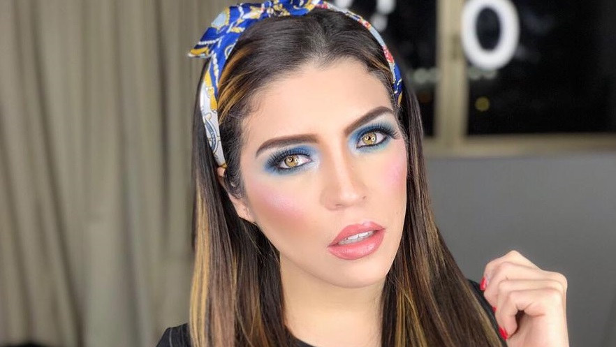 Yeny Guevara se prepara para realizar el »III encuentro con Yeny ...