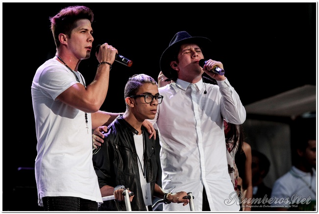 JOE MONTANA Y JUAN MAGÁN HICIERON VIBRAR EL FESTIVAL 3ER TIEMPO ...