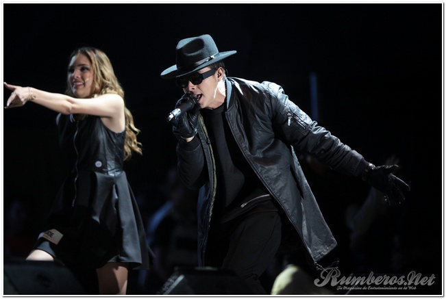 JOE MONTANA Y JUAN MAGÁN HICIERON VIBRAR EL FESTIVAL 3ER TIEMPO ...