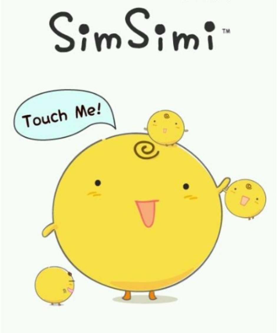 ¿Qué es SimSimi y por qué es tan popular? | Rumberos
