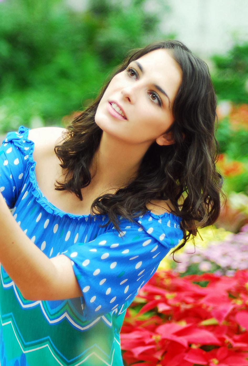 Marisa Román lanza su página web oficial | Rumberos