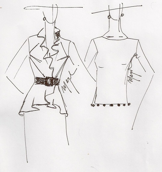 MAYELA CAMACHO reinventa el neónen el Mes de la Mujer | Rumberos