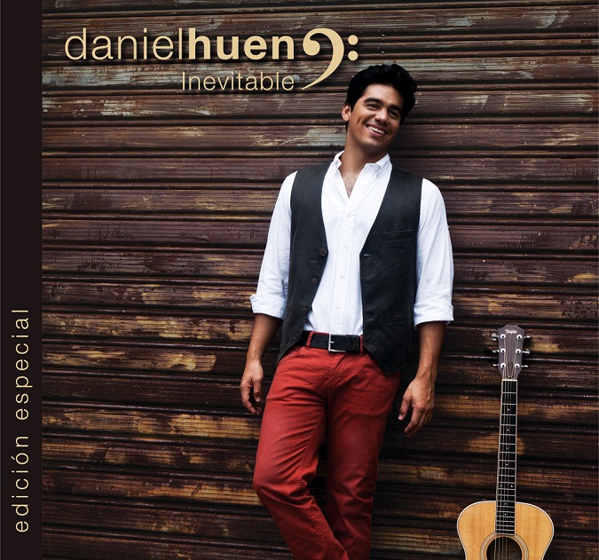 Daniel Huen está de estreno… Inevitable, Edición Especial | Rumberos