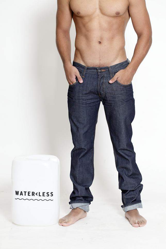 Levi’s lanza nueva línea ecológica Water Less™ | Rumberos