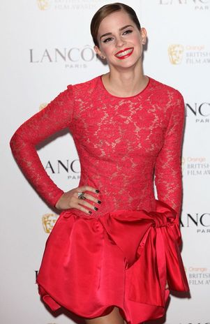 Emma Watson se declara aficionada al baile de ‘tubo’ | Rumberos